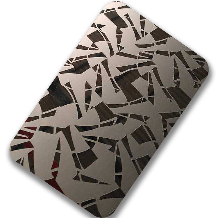 High Quality 304 Stainless Steel Sheet 4ft 8ft 0 75mm Super Mirror High Quality 304 Stainless Steel Sheet 4ft 8ft 0 75mm Super Mirror